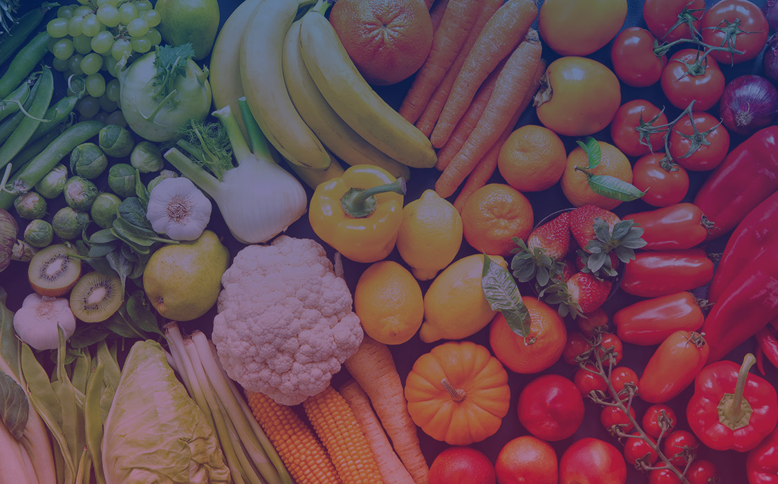 Home - Nutrition and Wellness Solutions